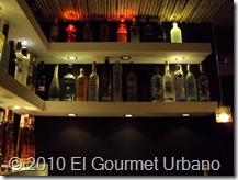 El Gourmet Urbano: MARGARITA GOURMET 2010: CATABAR